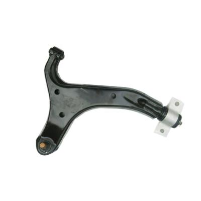 China Left Control Arm for Nissan Elgrand E51 54501-WL000 Natural Rubber Neutral Packaging OEM Standard for sale