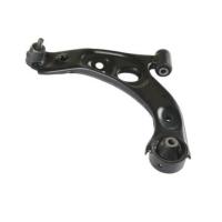 China DAIHATSU Charade Left Lower Control Arm 40 Cr Ball Joint 48069-B2050 Auto Suspension Parts for sale