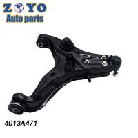China Left Front Upper Control Arms Lower Control Arm for Mitsubishi L200/Triton 2015-2016 for sale