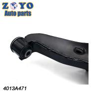 China Left Front Upper Control Arms Lower Control Arm for Mitsubishi L200/Triton 2015-2016 for sale
