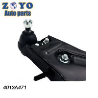 China Left Front Upper Control Arms Lower Control Arm for Mitsubishi L200/Triton 2015-2016 for sale