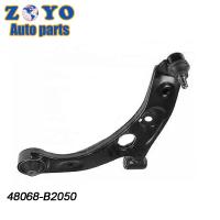 China 49397436 Reference NO. Suspension Parts for Daihatsu Charade Right Lower Control Arm for sale