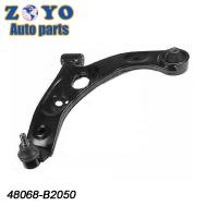 China 49397436 Reference NO. Suspension Parts for Daihatsu Charade Right Lower Control Arm for sale