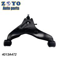China 2005 Mitsubishi Lancer Car Suspension Part and Durable Right Front Lower Control Arms for sale