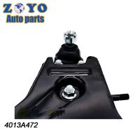 China 2005 Mitsubishi Lancer Car Suspension Part and Durable Right Front Lower Control Arms for sale