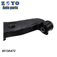 China 2005 Mitsubishi Lancer Car Suspension Part and Durable Right Front Lower Control Arms for sale
