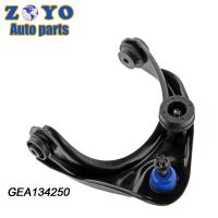 China Left Lower Control Arm for Mazda 6 2016 Suspension System using SPHC Steel Material for sale