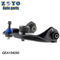 China Left Lower Control Arm for Mazda 6 2016 Suspension System using SPHC Steel Material for sale