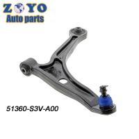 China Steel Suspension Parts Ball Joint for HONDA PILOT 2003 2012 by 521-713 DORMAN NO for sale