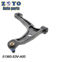 China Steel Suspension Parts Ball Joint for HONDA PILOT 2003 2012 by 521-713 DORMAN NO for sale