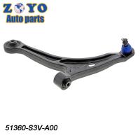 China Steel Suspension Parts Ball Joint for HONDA PILOT 2003 2012 by 521-713 DORMAN NO for sale