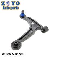 China Steel Suspension Parts Ball Joint for HONDA PILOT 2003 2012 by 521-713 DORMAN NO for sale