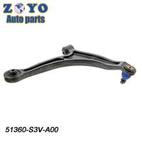China Steel Suspension Parts Ball Joint for HONDA PILOT 2003 2012 by 521-713 DORMAN NO for sale