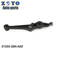 China 31-14 610 0009 Right Lower Control Arm for Honda Accord FORGING/CASTING RK620044 for sale