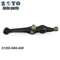 China 31-14 610 0009 Right Lower Control Arm for Honda Accord FORGING/CASTING RK620044 for sale