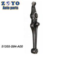 China 31-14 610 0009 Right Lower Control Arm for Honda Accord FORGING/CASTING RK620044 for sale
