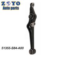 China 31-14 610 0009 Right Lower Control Arm for Honda Accord FORGING/CASTING RK620044 for sale