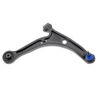 China Car Model Suzuki Grand Vitara RK621350 Steel Suspension Parts Front Lower Control Arm for sale