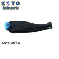China OE NO. 45200-86021 Nature Rubber Bushing Car Chassis Parts for Suzuki Alto 1998 for sale