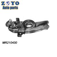 China 1132201 SPHC Front Left Axle for Mitsubishi Soueast Fulica L300 at SPHC Material for sale