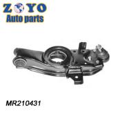 China 1132201 SPHC Front Left Axle for Mitsubishi Soueast Fulica L300 at SPHC Material for sale