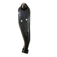 China Suzuki Carry 1991-2000 Lower Control Arm with SPHC Steel and Natural Rubber Bushing for sale