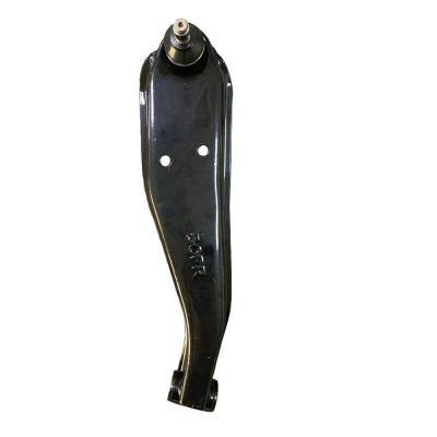 China Suzuki Carry 1991-2000 Lower Control Arm with SPHC Steel and Natural Rubber Bushing for sale