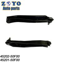China Suzuki Carry 1995 Front Left Lower Control Arm with Ball Joint and Nature Rubber Bushing for sale