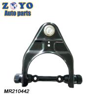 China Front Suspension Parts MR210442 Lower Control Arm for Mitsubishi Freeca 2.0 1998-2010 for sale