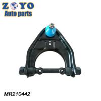 China Front Suspension Parts MR210442 Lower Control Arm for Mitsubishi Freeca 2.0 1998-2010 for sale