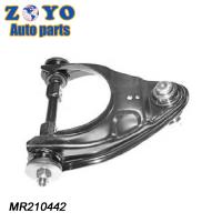 China Front Suspension Parts MR210442 Lower Control Arm for Mitsubishi Freeca 2.0 1998-2010 for sale