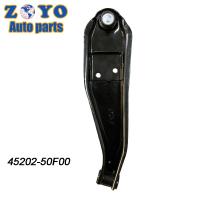 China Suzuki Carry 1995 Front Left Lower Control Arm with Ball Joint and Nature Rubber Bushing for sale
