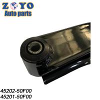 China OE NO. 45202-50F00 40 CR Ball Joint Front Lower Control Arm for Suzuki Carry 1991-2000 for sale