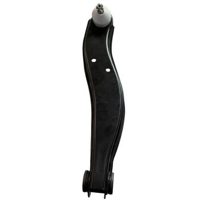 China Daihatsu Hijet 2007-2015 Lower Position Control Arm and Ball Joint with Black E-coating for sale