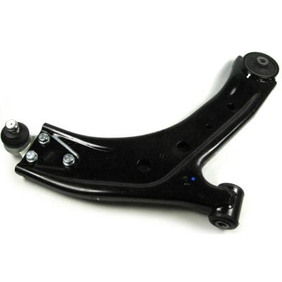 China PROTON Rear Adjustable Camber Upper Arm Lower Control Arm for Mitsubishi Gen 2 Perdana for sale