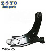 China PROTON Rear Adjustable Camber Upper Arm Lower Control Arm for Mitsubishi Gen 2 Perdana for sale