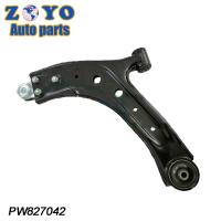 China PROTON Rear Adjustable Camber Upper Arm Lower Control Arm for Mitsubishi Gen 2 Perdana for sale