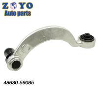 China Suspension Parts for Lexus LS460 Front Left Triangle Arm Control Arm Made of Aluminum for sale