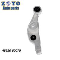 China Aluminium Lower Control Arm for Lexus LS460 07-12 Improve Your Driving Experience for sale