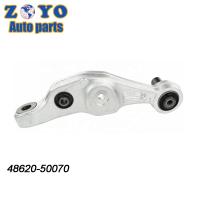 China Aluminium Lower Control Arm for Lexus LS460 07-12 Improve Your Driving Experience for sale