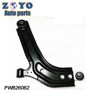 China Lower Position Suspension Control Arm for Proton Wira Saga II Saloon 2008- OE NO. PW826062 for sale