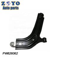 China Lower Position Suspension Control Arm for Proton Wira Saga II Saloon 2008- OE NO. PW826062 for sale