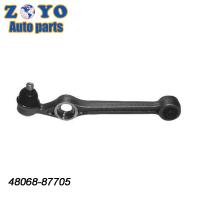 China Daihatsu Charade Mk III 1990-1994 Lower Control Arm Position Lower Nature Rubber Bushing for sale