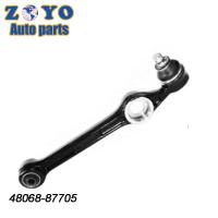 China Daihatsu Charade Mk III 1990-1994 Lower Control Arm Position Lower Nature Rubber Bushing for sale