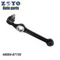 China Daihatsu Charade Mk III 1990-1994 Lower Control Arm Position Lower Nature Rubber Bushing for sale