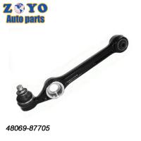 China Daihatsu Charade Mk III 1990-1994 Lower Control Arm Position Lower Nature Rubber Bushing for sale