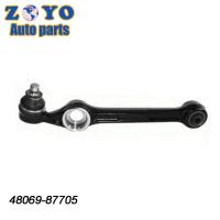 China Daihatsu Charade Mk III 1990-1994 Lower Control Arm Position Lower Nature Rubber Bushing for sale