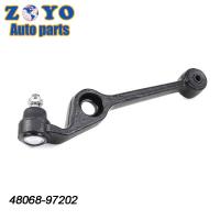 China Front Lower Control Arm for Daihatsu Move 94-02 Auto Suspension Systems Position Lower for sale