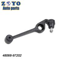 China Front Lower Control Arm for Daihatsu Move 94-02 Auto Suspension Systems Position Lower for sale