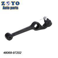 China Front Lower Control Arm for Daihatsu Move 94-02 Auto Suspension Systems Position Lower for sale